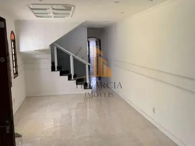 Casa / Sobrado para Locação em São Paulo/SP Vila Formosa 3 Quartos