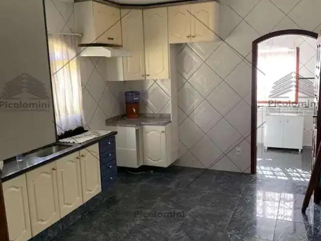 Casa / Sobrado para Locação em São Paulo/SP Vila Formosa 3 Quartos