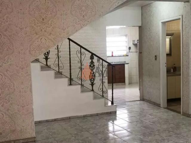 Casa / Sobrado para Locação em São Paulo/SP Vila Formosa 3 Quartos