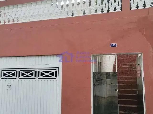 Casa / Sobrado para Locação em São Paulo/SP Vila Formosa 3 Quartos