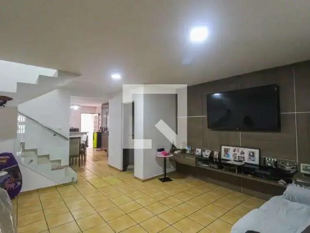 Casa / Sobrado para Locação em São Paulo/SP Vila Formosa 3 Quartos