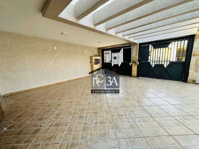 Casa / Sobrado para Locação em São Paulo/SP Vila Formosa 3 Quartos