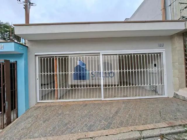 Casa / Sobrado para Locação em São Paulo/SP Vila Formosa 3 Quartos