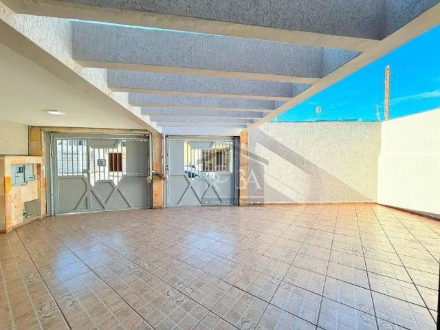 Casa / Sobrado para Locação em São Paulo/SP Vila Formosa 3 Quartos