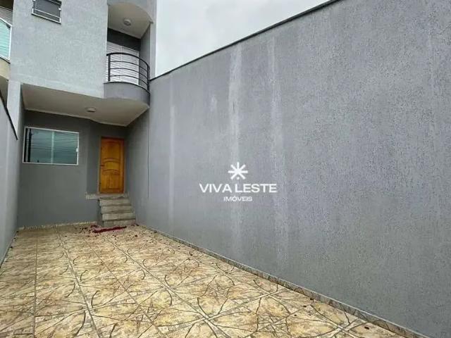 Casa / Sobrado para Locação em São Paulo/SP Vila Formosa 3 Quartos