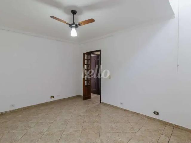 Casa / Sobrado para Locação em São Paulo/SP Vila Formosa 3 Quartos