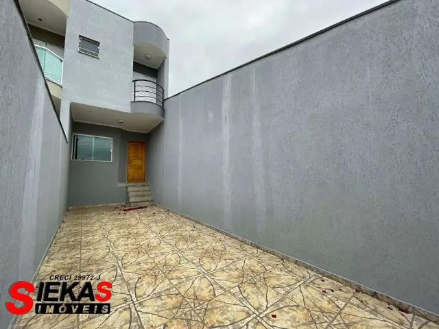 Casa / Sobrado para Locação em São Paulo/SP Vila Formosa 3 Quartos