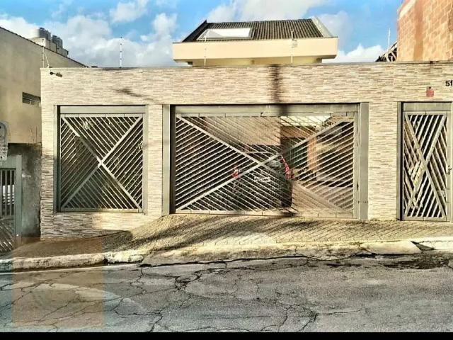 Casa / Sobrado para Locação em São Paulo/SP Vila Formosa 3 Quartos