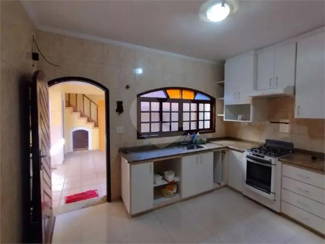 Casa / Sobrado para Locação em São Paulo/SP Vila Formosa 3 Quartos