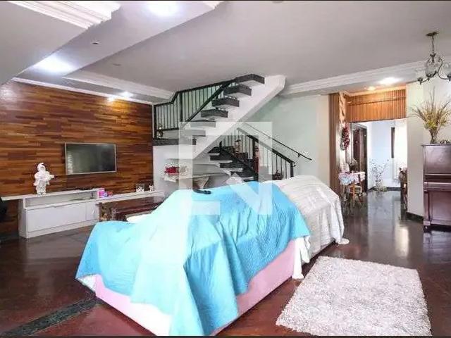 Casa / Sobrado para Locação em São Paulo/SP Vila Formosa 4 Quartos
