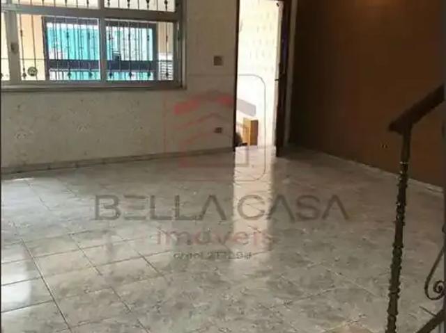 Casa / Sobrado para Locação em São Paulo/SP Vila Formosa 4 Quartos