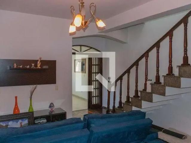 Casa / Sobrado para Locação em São Paulo/SP Vila Formosa 4 Quartos