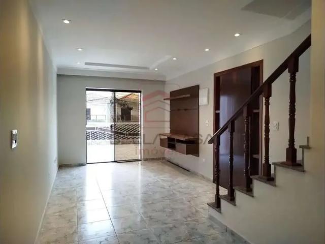 Casa / Sobrado para Locação em São Paulo/SP Vila Formosa 4 Quartos