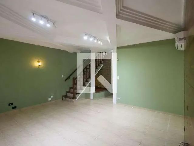 Casa / Sobrado para Locação em São Paulo/SP Vila Formosa 4 Quartos