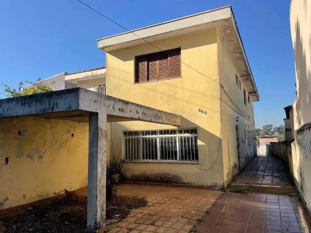 Casa / Sobrado para Locação em São Paulo/SP Vila Formosa 3 Quartos