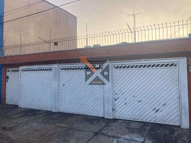 Casa / Sobrado para Locação em São Paulo/SP Vila Formosa 4 Quartos