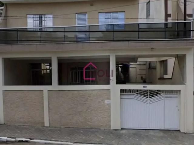 Casa / Sobrado para Locação em São Paulo/SP Vila Formosa 5 Quartos