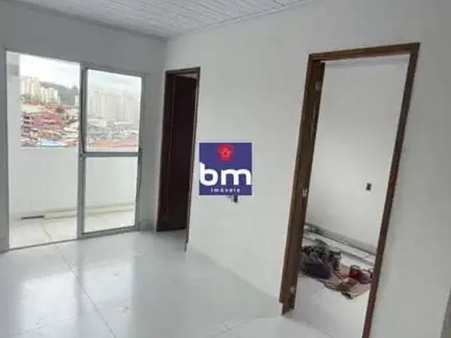 Casa / Sobrado para Locação em São Paulo/SP Vila Franca 1 Quartos