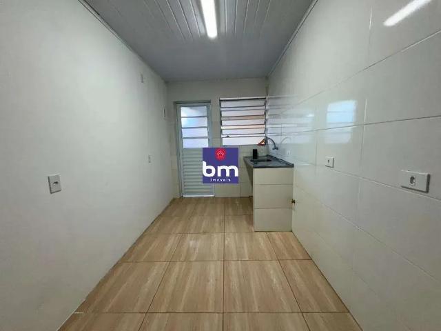 Casa / Sobrado para Locação em São Paulo/SP Vila Franca 1 Quartos
