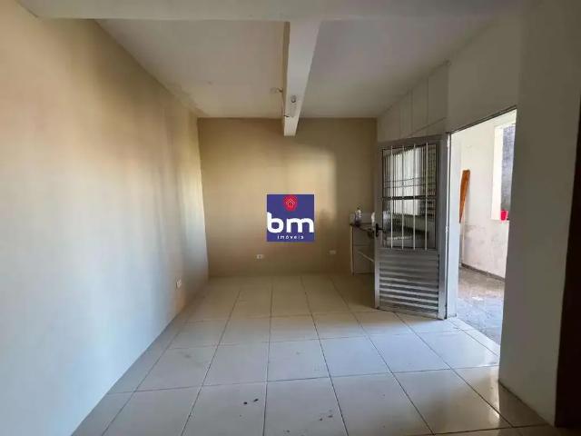 Casa / Sobrado para Locação em São Paulo/SP Vila Franca 1 Quartos