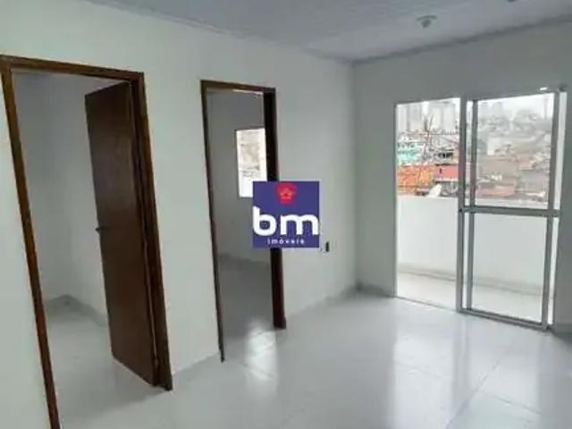 Casa / Sobrado para Locação em São Paulo/SP Vila Franca 2 Quartos