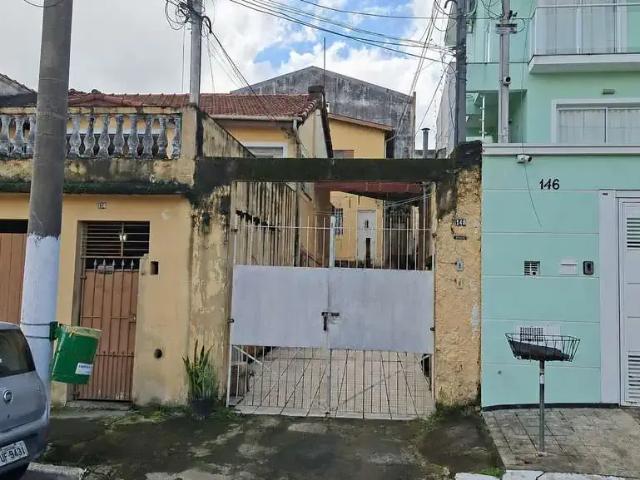 Casa / Sobrado para Locação em São Paulo/SP Vila Gea 2 Quartos