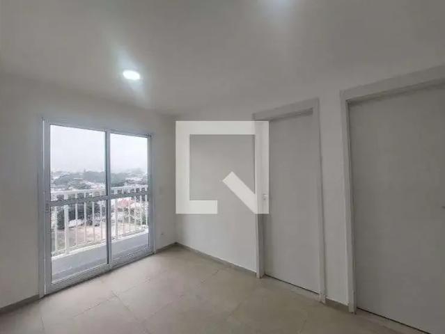 Casa / Sobrado para Locação em São Paulo/SP Vila Gea 2 Quartos