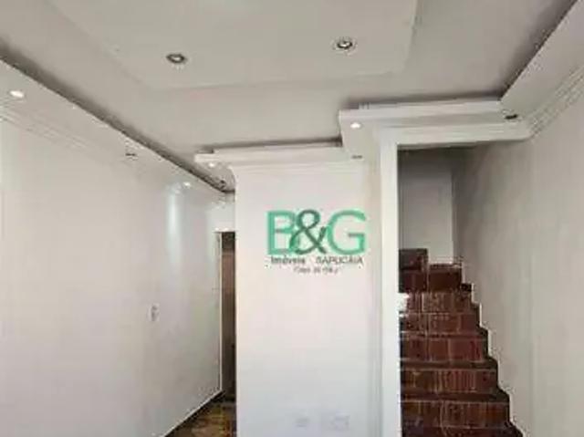 Casa / Sobrado para Locação em São Paulo/SP Vila Gertrudes 2 Quartos