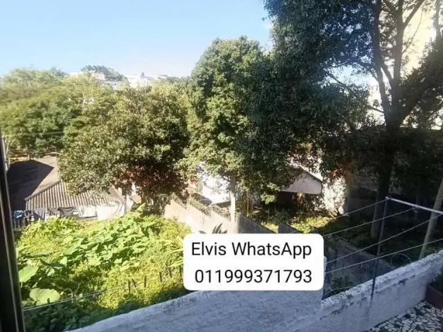 Casa / Sobrado para Locação em São Paulo/SP Vila Gomes 1 Quartos