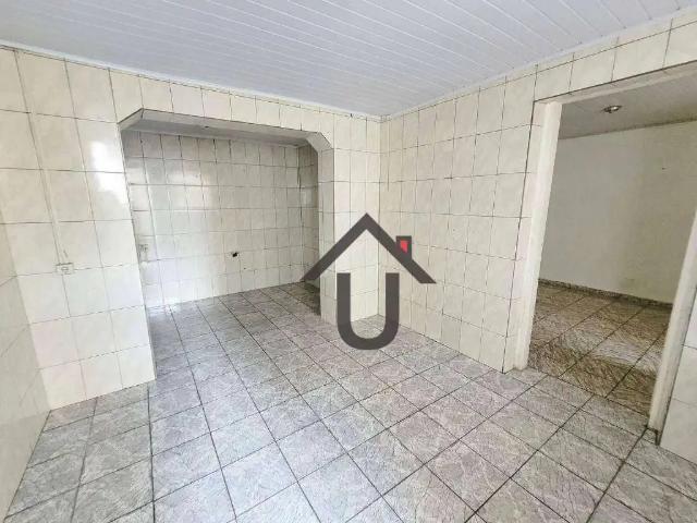 Casa / Sobrado para Locação em São Paulo/SP Vila Gomes 1 Quartos