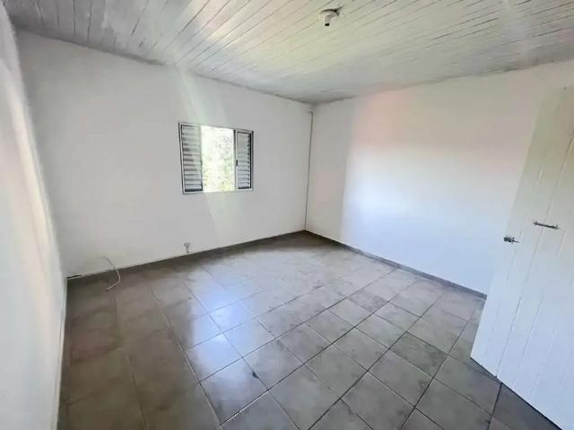 Casa / Sobrado para Locação em São Paulo/SP Vila Gomes 1 Quartos