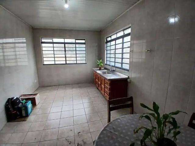 Casa / Sobrado para Locação em São Paulo/SP Vila Gomes 1 Quartos