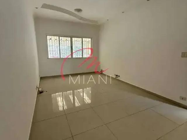 Casa / Sobrado para Locação em São Paulo/SP Vila Gomes 3 Quartos