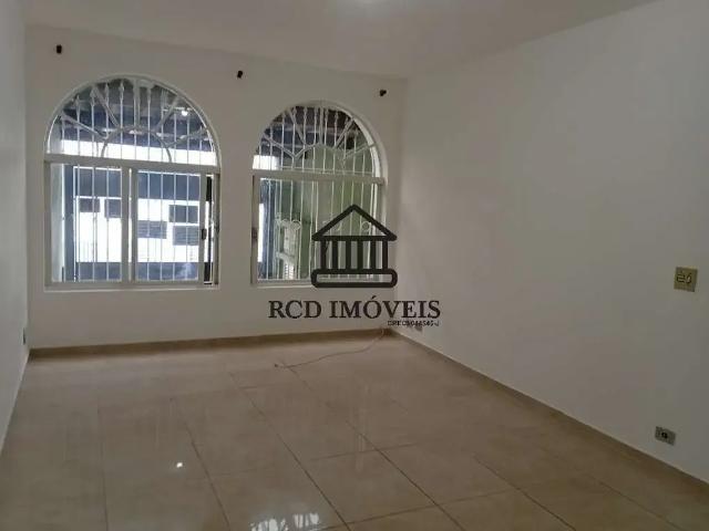 Casa / Sobrado para Locação em São Paulo/SP Vila Gomes 3 Quartos