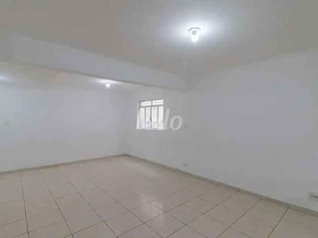 Casa / Sobrado para Locação em São Paulo/SP Vila Gomes Cardim 3 Quartos