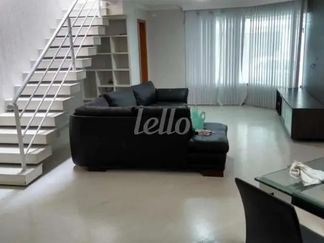 Casa / Sobrado para Locação em São Paulo/SP Vila Gomes Cardim 3 Quartos