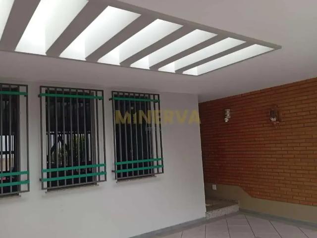 Casa / Sobrado para Locação em São Paulo/SP Vila Gomes Cardim 3 Quartos