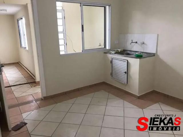 Casa / Sobrado para Locação em São Paulo/SP Vila Gomes Cardim 3 Quartos