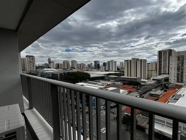 Casa / Sobrado para Locação em São Paulo/SP Vila Gomes Cardim 1 Quartos