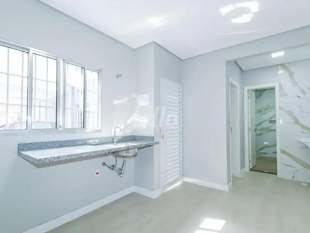 Casa / Sobrado para Locação em São Paulo/SP Vila Gomes Cardim 1 Quartos