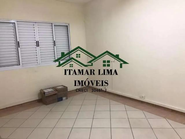 Casa / Sobrado para Locação em São Paulo/SP Vila Gomes Cardim