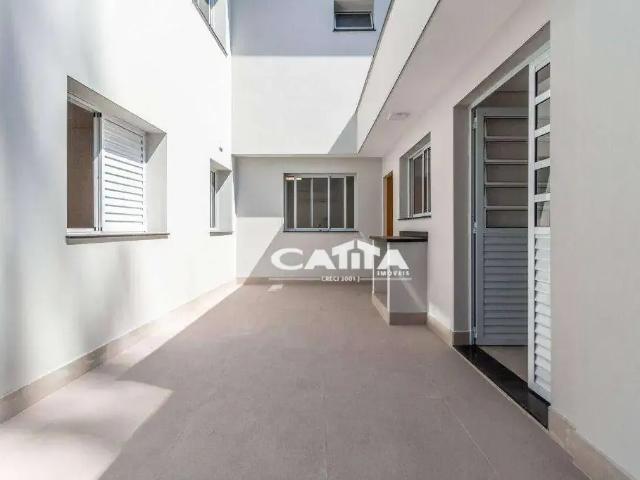 Casa / Sobrado para Locação em São Paulo/SP Vila Gomes Cardim 2 Quartos