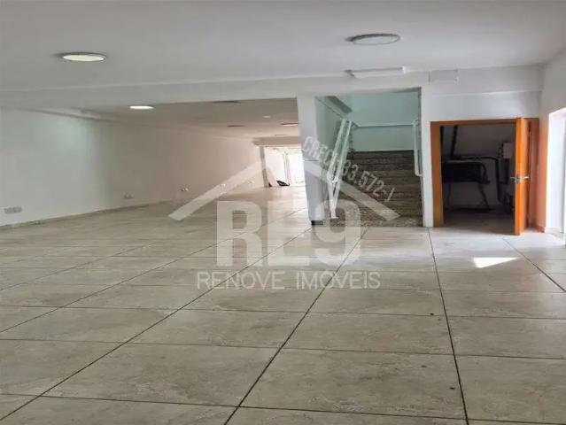 Casa / Sobrado para Locação em São Paulo/SP Vila Gomes Cardim
