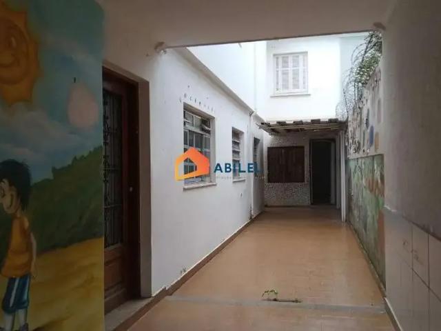 Casa / Sobrado para Locação em São Paulo/SP Vila Gomes Cardim