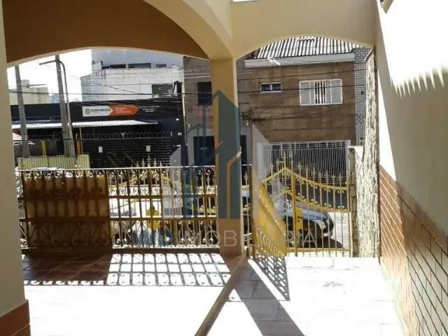 Casa / Sobrado para Locação em São Paulo/SP Vila Gomes Cardim 6 Quartos