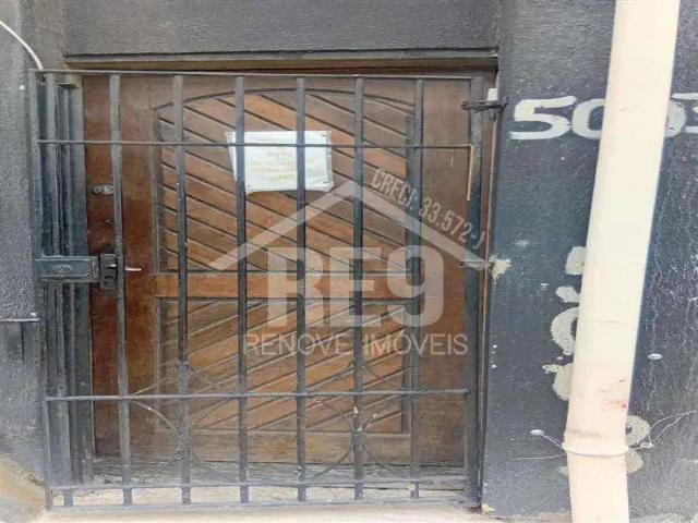 Casa / Sobrado para Locação em São Paulo/SP Vila Graciosa 3 Quartos