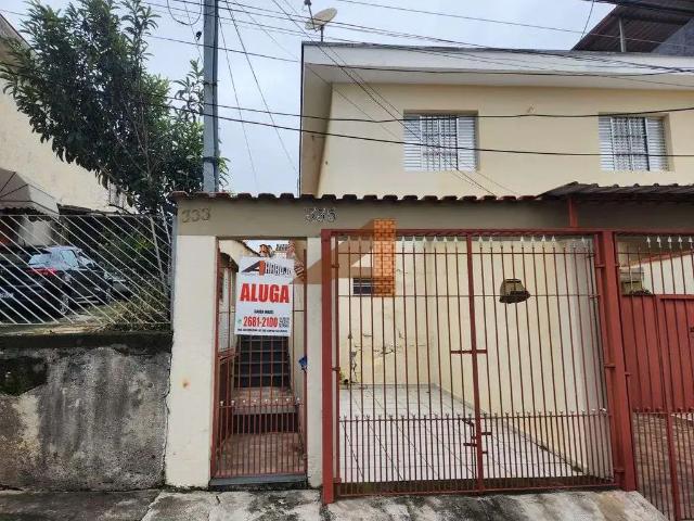 Casa / Sobrado para Locação em São Paulo/SP Vila Granada 1 Quartos
