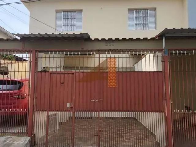 Casa / Sobrado para Locação em São Paulo/SP Vila Granada 1 Quartos