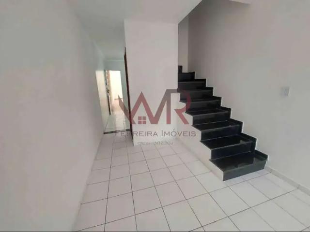 Casa / Sobrado para Locação em São Paulo/SP Vila Granada 2 Quartos