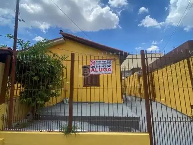 Casa / Sobrado para Locação em São Paulo/SP Vila Granada 2 Quartos